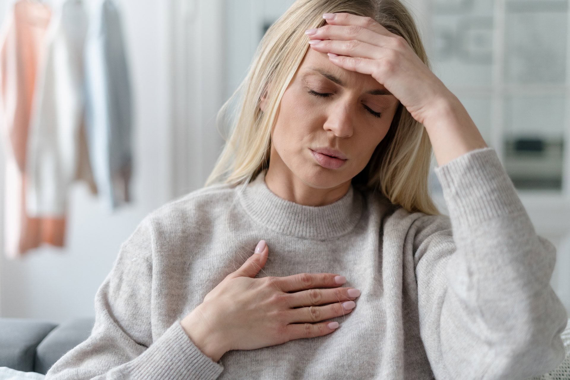 Stages, Signs, and Symptoms – PCNA Atrial Fibrillation