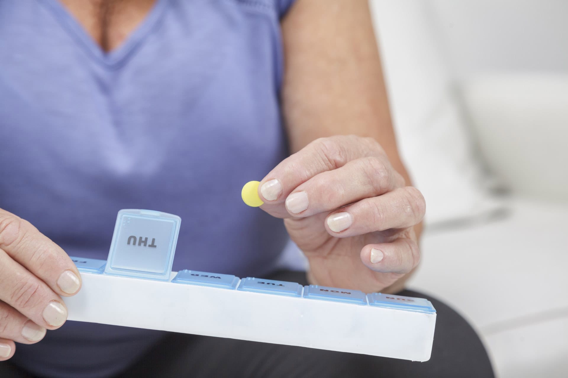 Medicines – PCNA Atrial Fibrillation