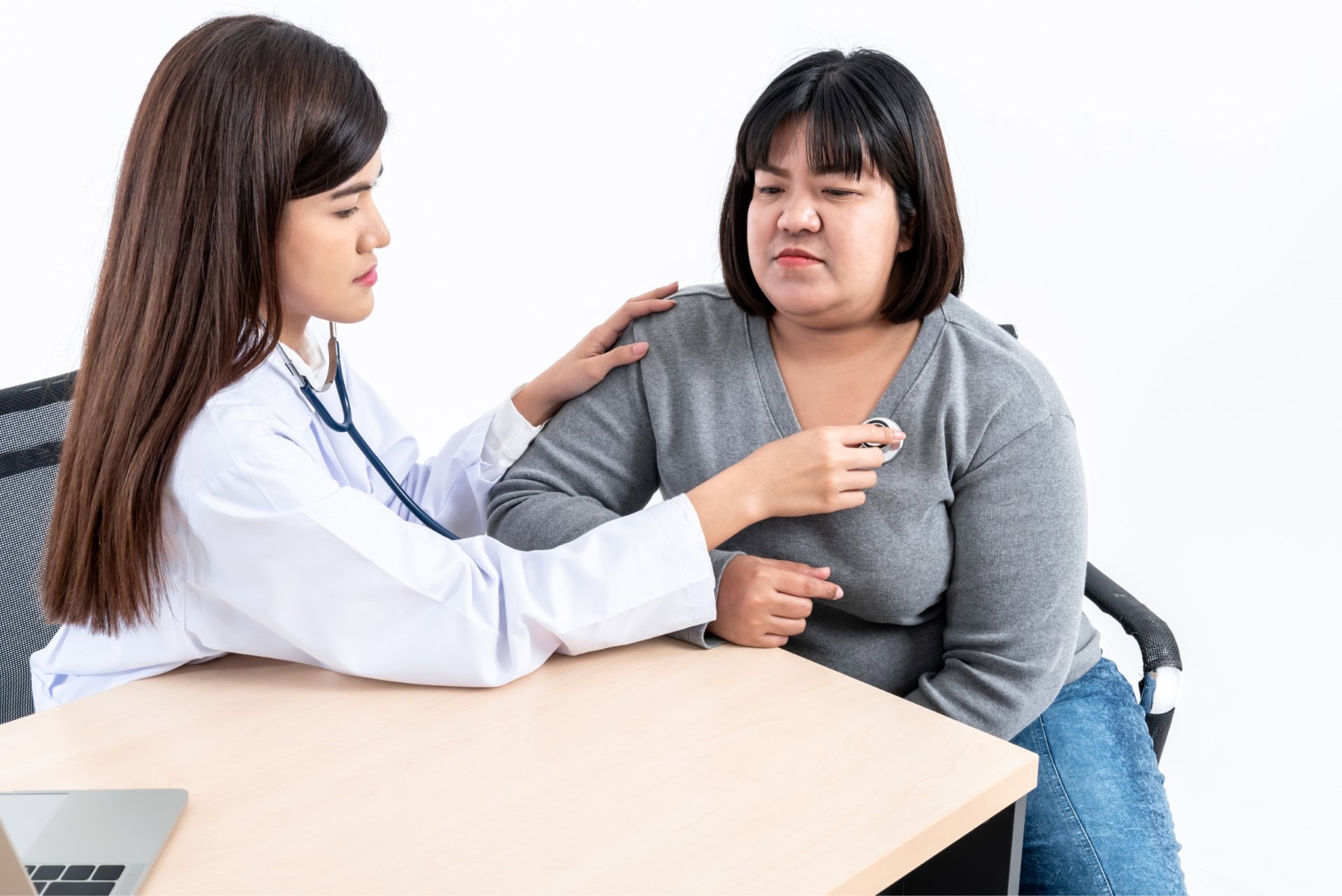 Stages, Signs, and Symptoms – PCNA Atrial Fibrillation