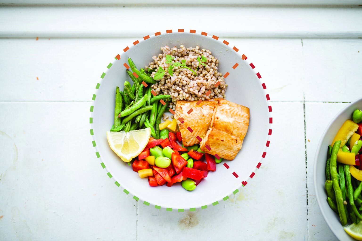 Healthy Eating – PCNA Diabetes Guide