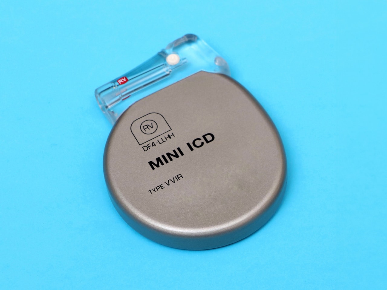 Devices – PCNA Heart Failure Guide