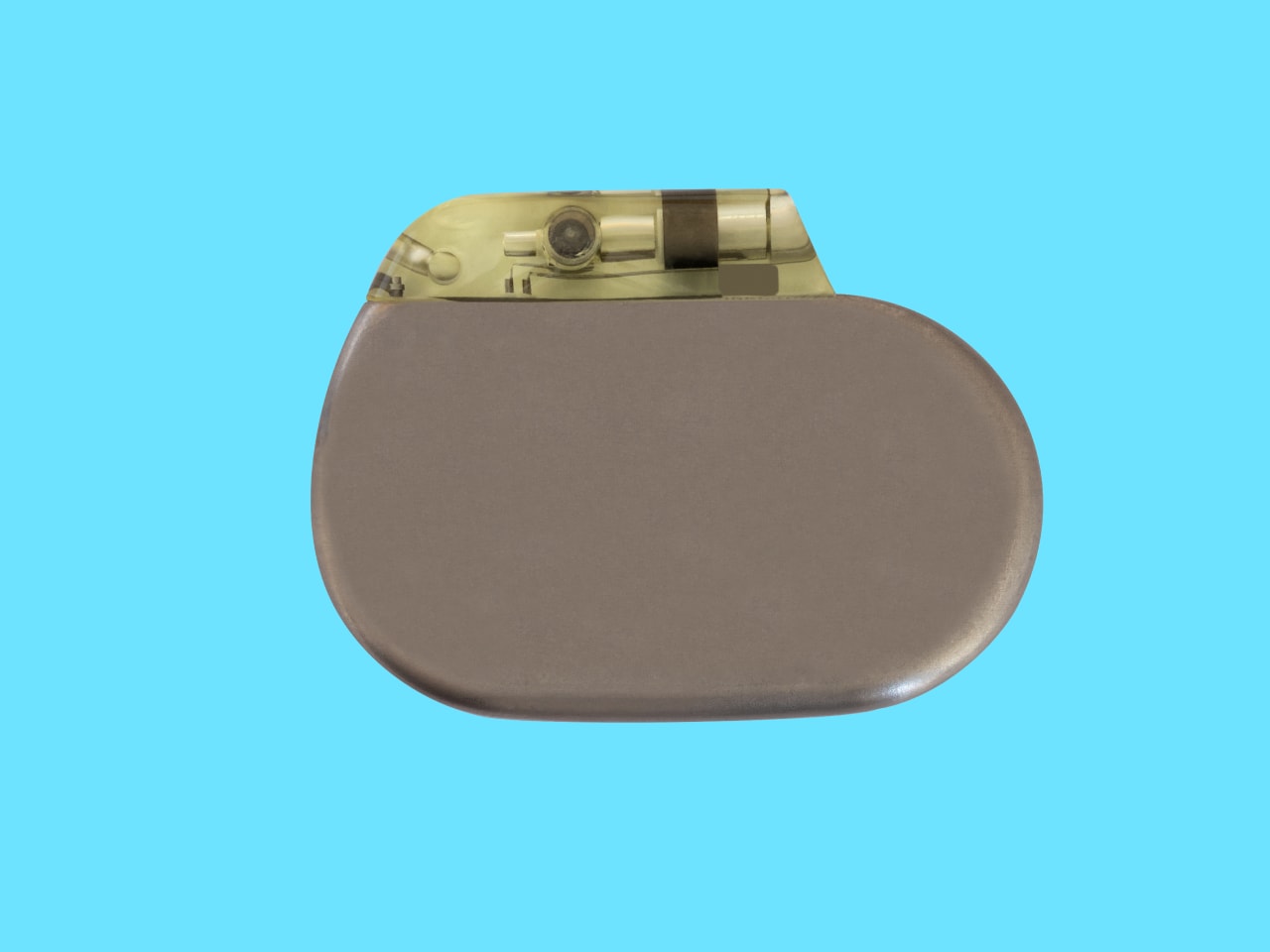 Devices – PCNA Heart Failure Guide