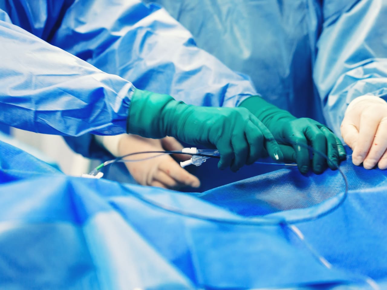 Devices – PCNA Heart Failure Guide